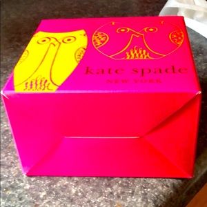 kate spade | Other | Kate Spade New York Box | Poshmark
